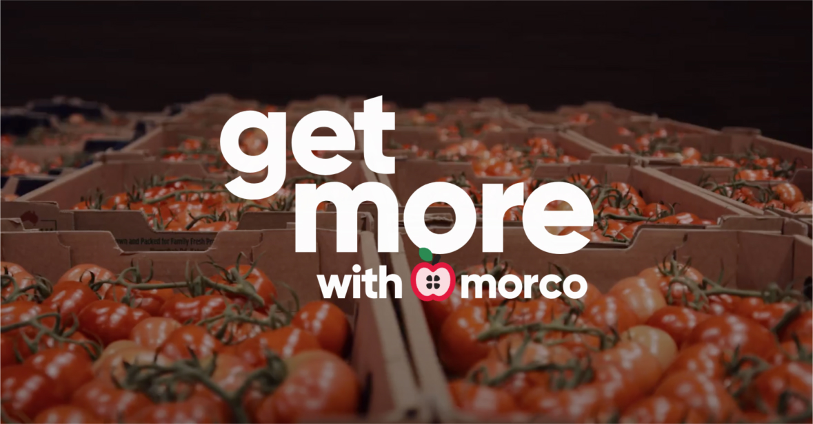 Morco - Fresh food provider